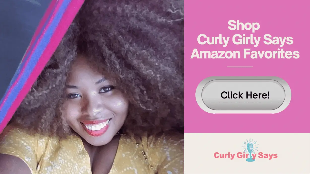How to Style 2b Hair: 6 Ways to Style (2025) : Curly Girly Says