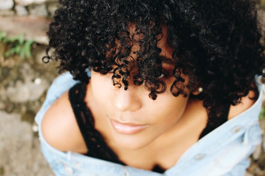 LOC, LCO, and Curly Girl Method Guide (2026) : Curly Girly Says