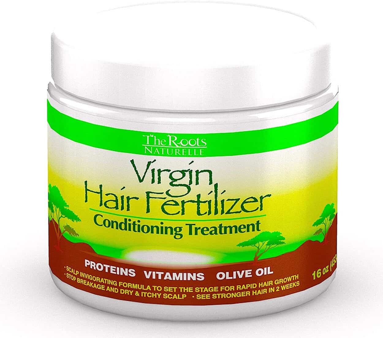 9 Products for Natural Hair Growth (2025) : Curly Girly Says