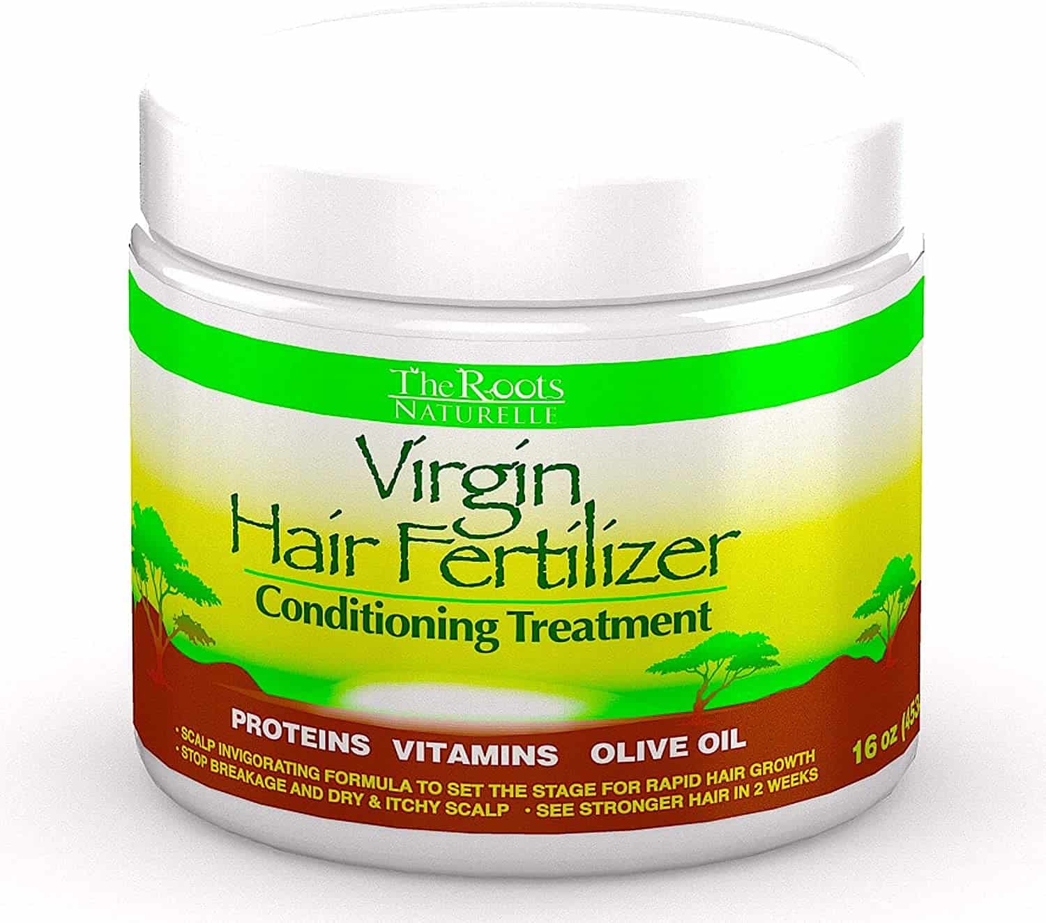 9 Products for Natural Hair Growth (2026) : Curly Girly Says