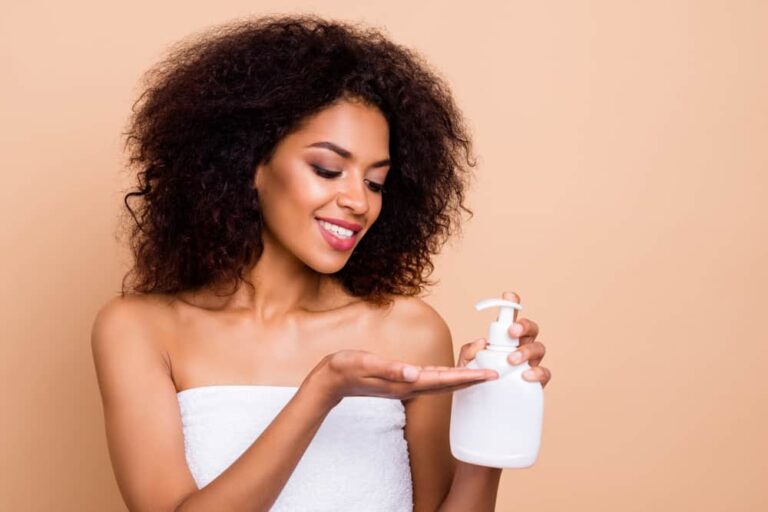 4D Hair Type: Does it Exist? Texture, Porosity, Videos, Hair Routine ...