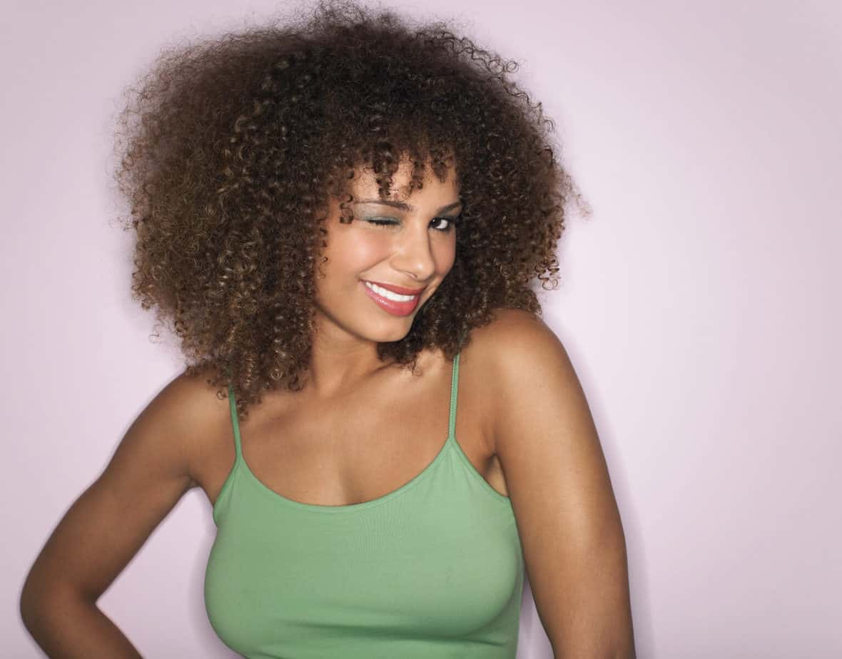 How Do You Rehydrate Curly, Frizzy Hair? (2025) : Curly Girly Says
