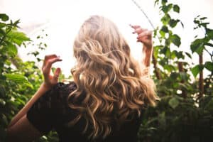 How To Take Care Of 2b Hair: The Perfect Hair Care Routine for 2b Hair ...