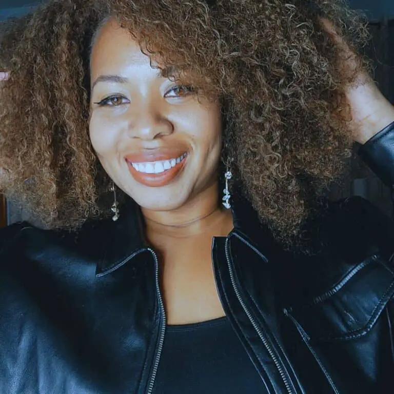 4D Hair Type: Does it Exist? Texture, Porosity, Videos, Hair Routine ...