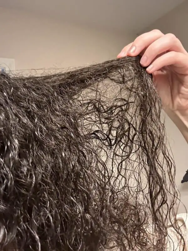 What is Hair Webbing and How to Prevent it: Essential Tips for Healthy ...